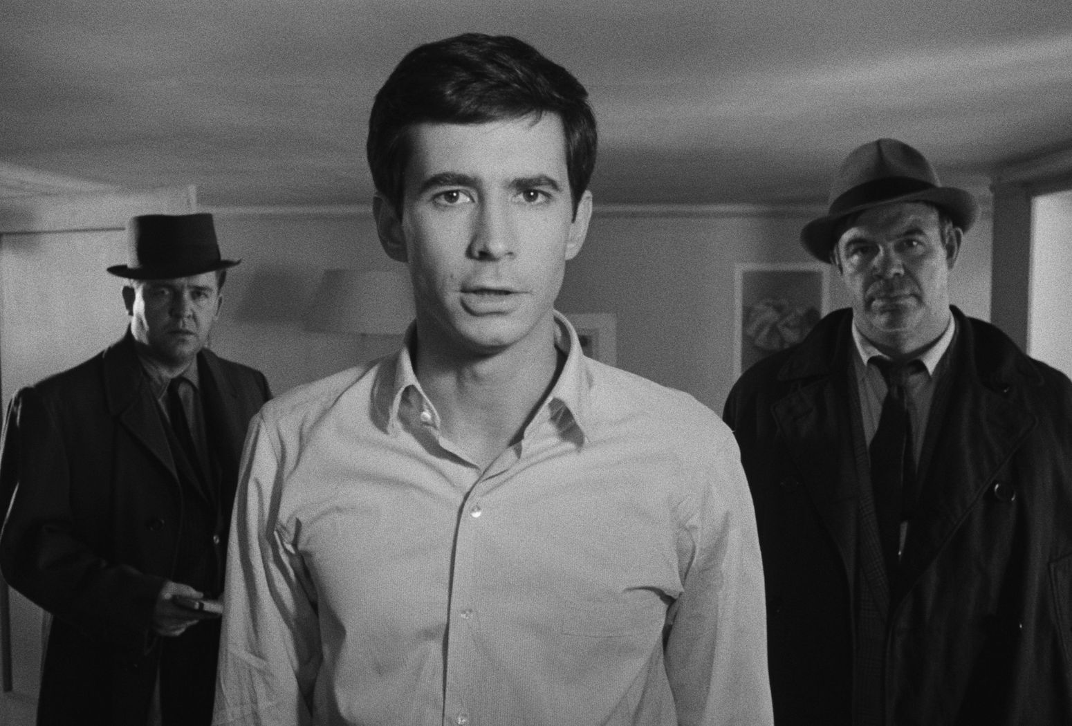 The Trial. 1962. Directed by Orson Welles | MoMA